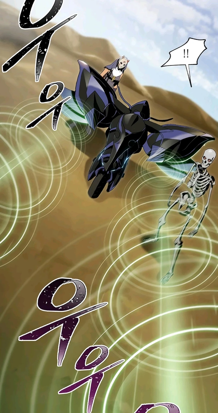 Chapter 63 | Skeleton Soldier Couldn't Protect the Dungeon Wiki | Fandom