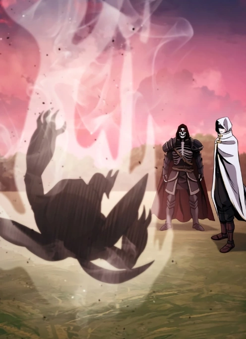 Chapter 236 | Skeleton Soldier Couldn't Protect the Dungeon Wiki | Fandom