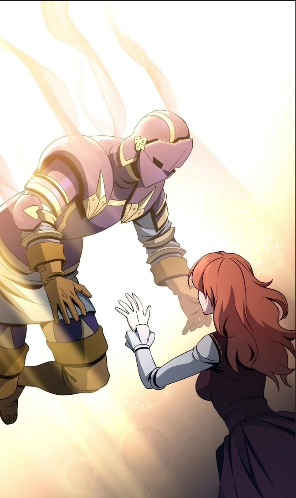 Chapter 253 | Skeleton Soldier Couldn't Protect the Dungeon Wiki | Fandom