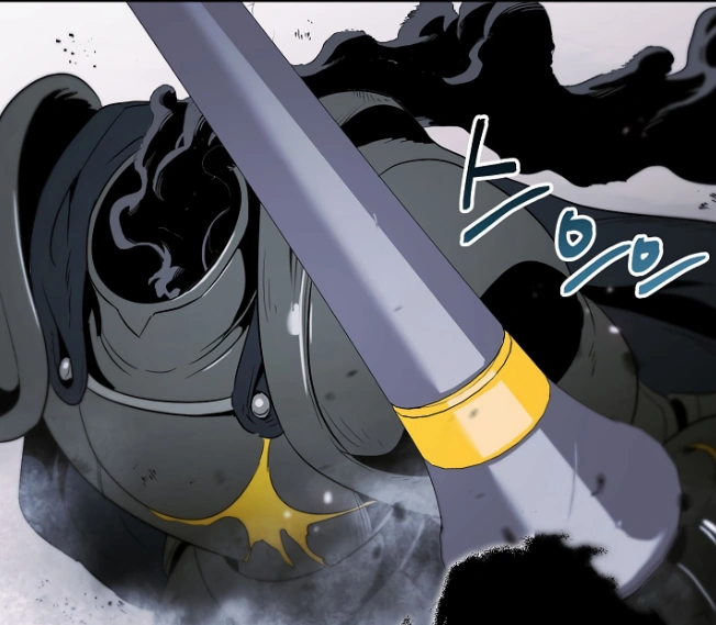 Andre | Skeleton Soldier Couldn't Protect the Dungeon Wiki | Fandom