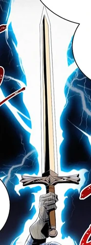 Seraphim | Skeleton Soldier Couldn't Protect the Dungeon Wiki | Fandom