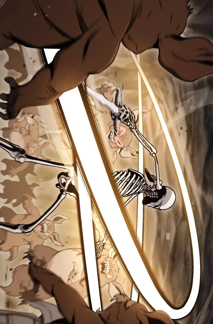 Chapter 210 | Skeleton Soldier Couldn't Protect the Dungeon Wiki | Fandom