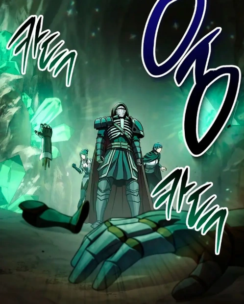 Chapter 343 | Skeleton Soldier Couldn't Protect the Dungeon Wiki | Fandom