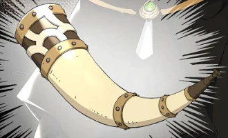 Horn | Skeleton Soldier Couldn't Protect the Dungeon Wiki | Fandom