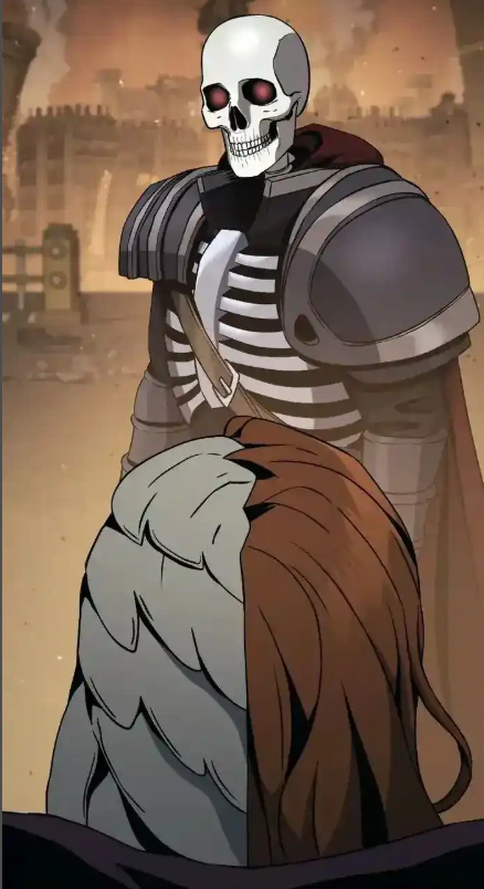 Chapter 285 | Skeleton Soldier Couldn't Protect the Dungeon Wiki | Fandom
