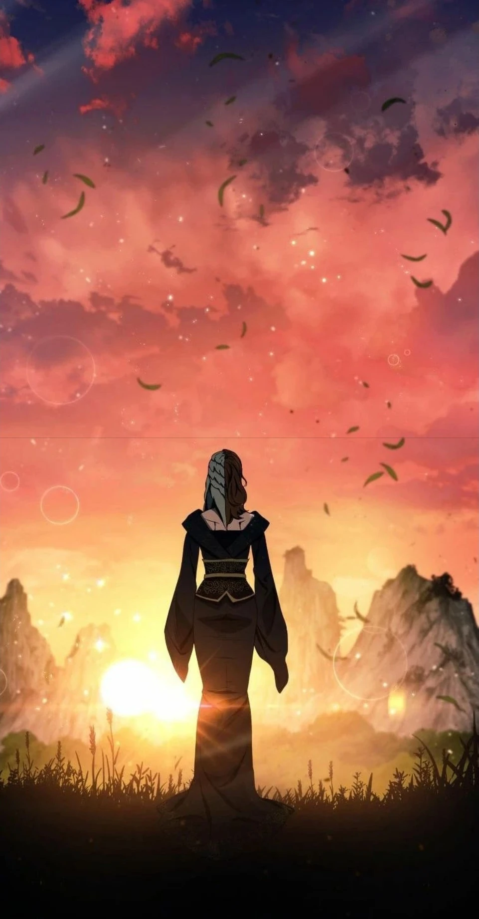 Chapter 248 | Skeleton Soldier Couldn't Protect the Dungeon Wiki | Fandom