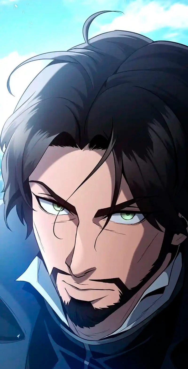 The Possessed Duke | Skeleton Soldier Couldn't Protect the Dungeon Wiki ...