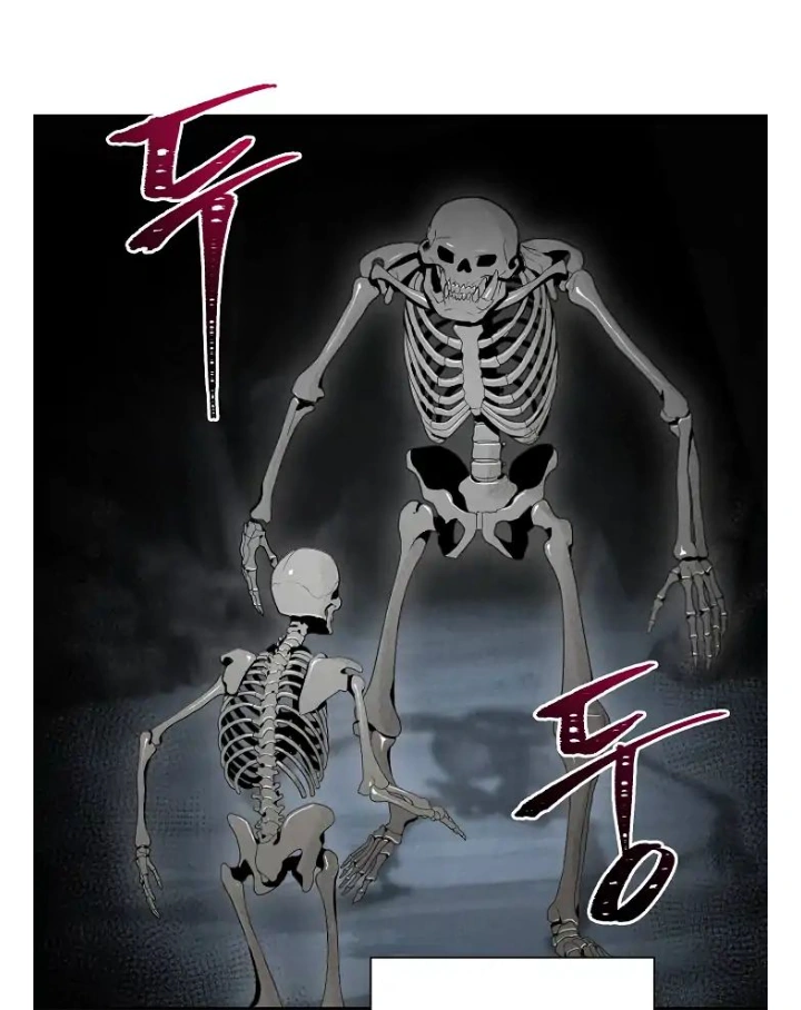 Skeleton Orc | Skeleton Soldier Couldn't Protect the Dungeon Wiki | Fandom