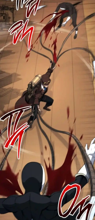 Chapter 287 | Skeleton Soldier Couldn't Protect the Dungeon Wiki | Fandom