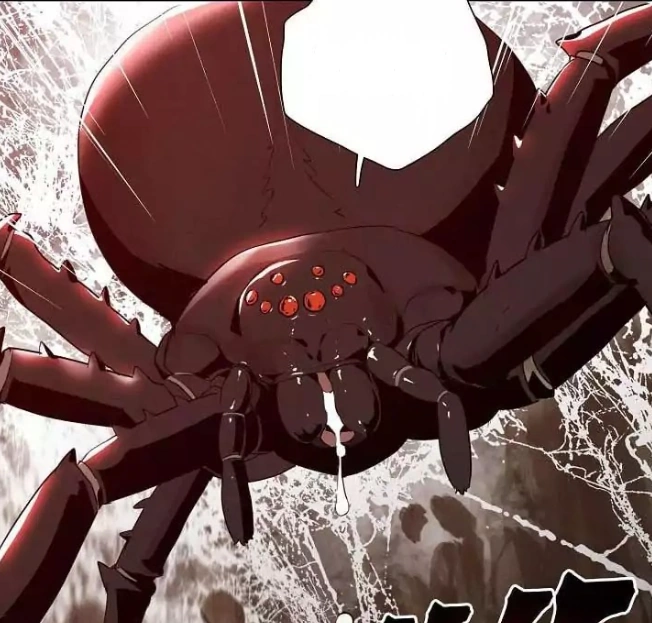 Spider | Skeleton Soldier Couldn't Protect the Dungeon Wiki | Fandom