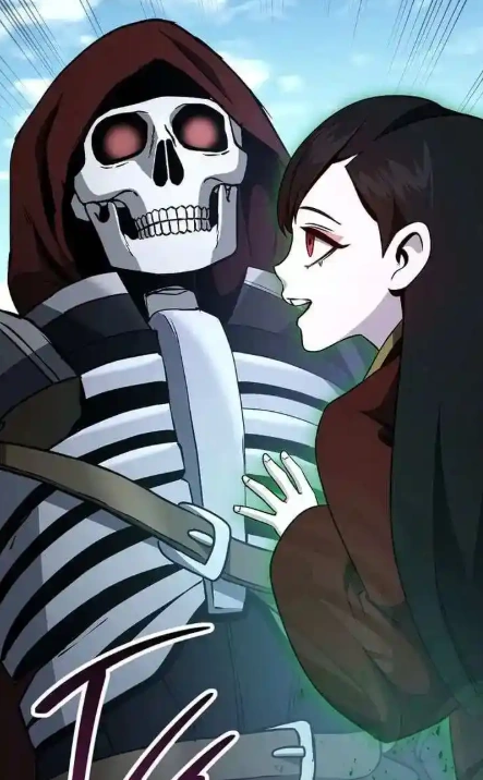 Chapter 310 | Skeleton Soldier Couldn't Protect the Dungeon Wiki | Fandom