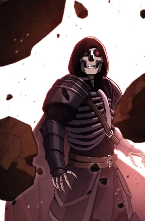 Chapter 240 | Skeleton Soldier Couldn't Protect the Dungeon Wiki | Fandom