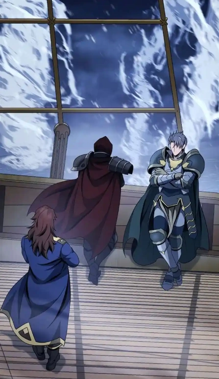 Chapter 298 | Skeleton Soldier Couldn't Protect the Dungeon Wiki | Fandom