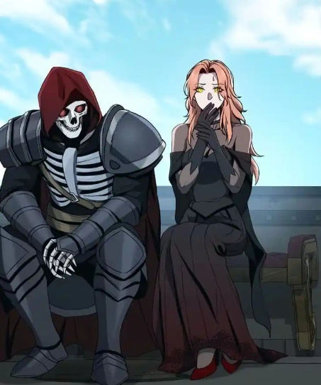 Chapter 266 | Skeleton Soldier Couldn't Protect the Dungeon Wiki | Fandom