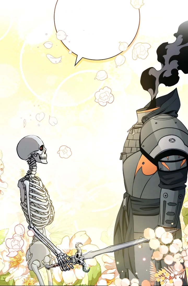 Chapter 207 | Skeleton Soldier Couldn't Protect the Dungeon Wiki | Fandom