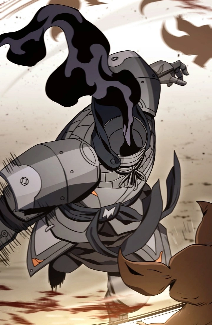 Chapter 209 | Skeleton Soldier Couldn't Protect the Dungeon Wiki | Fandom