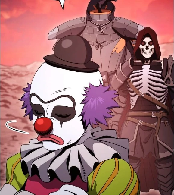 Chapter 220 | Skeleton Soldier Couldn't Protect the Dungeon Wiki | Fandom