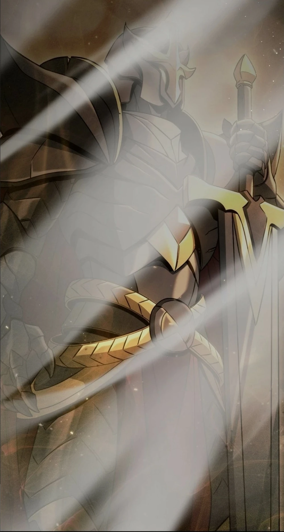 Chapter 244 | Skeleton Soldier Couldn't Protect the Dungeon Wiki | Fandom