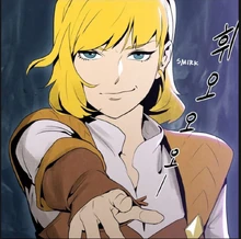 Rena/Gallery | Skeleton Soldier Couldn't Protect the Dungeon Wiki | Fandom