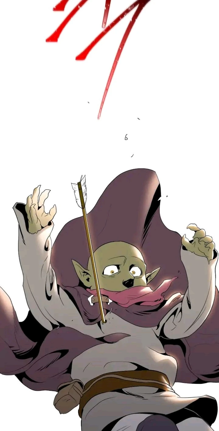 Chapter 40 | Skeleton Soldier Couldn't Protect the Dungeon Wiki | Fandom