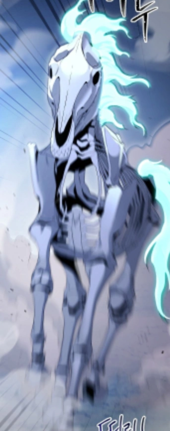 Skeleton Horse | Skeleton Soldier Couldn't Protect the Dungeon Wiki ...