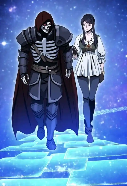 Chapter 301 | Skeleton Soldier Couldn't Protect the Dungeon Wiki | Fandom