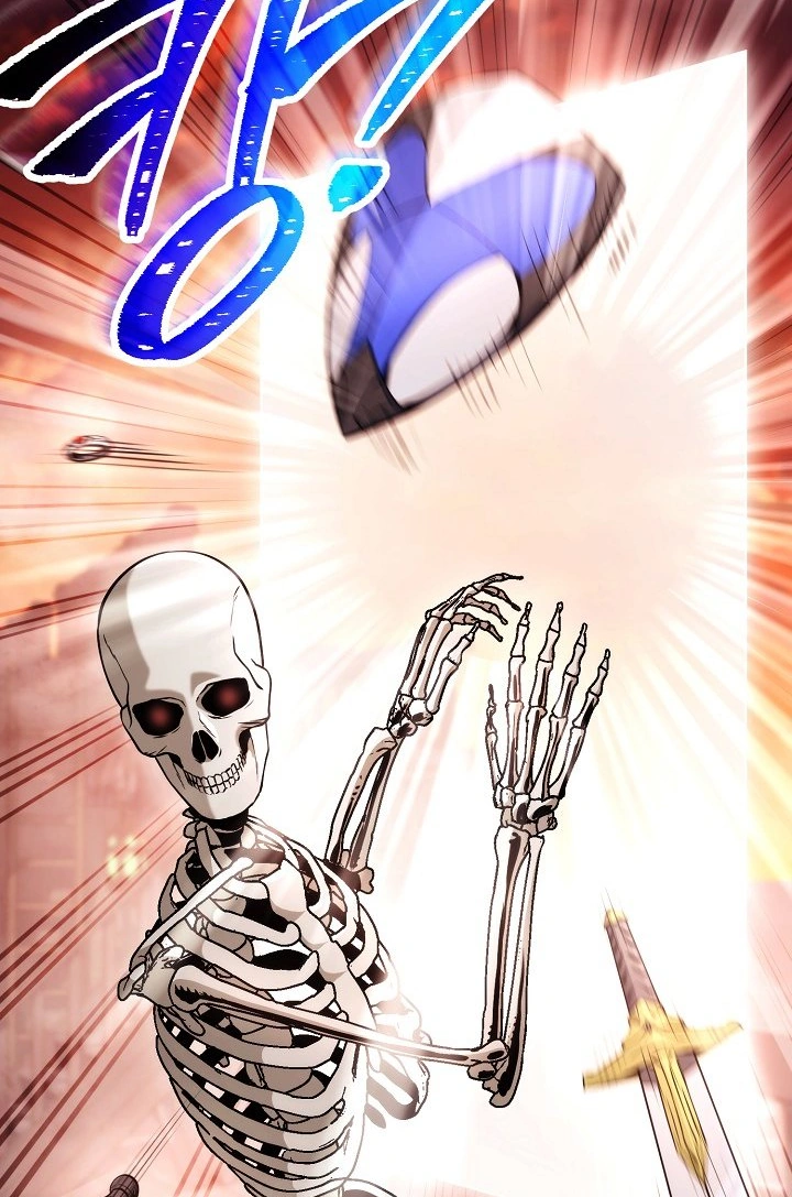 Chapter 218 | Skeleton Soldier Couldn't Protect the Dungeon Wiki | Fandom
