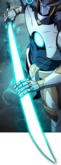 Plasma Sword | Skeleton Soldier Couldn't Protect the Dungeon Wiki | Fandom