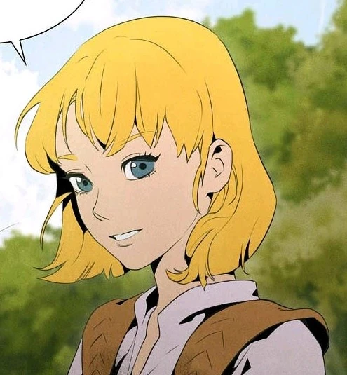 Rena | Skeleton Soldier Couldn't Protect the Dungeon Wiki | Fandom