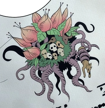 Garbera | Skeleton Soldier Couldn't Protect the Dungeon Wiki | Fandom