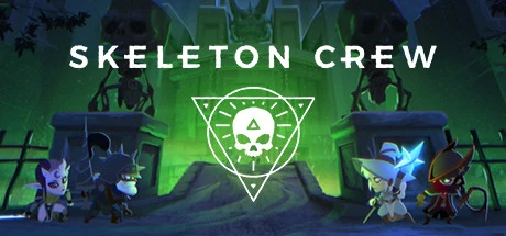 Skeleton Crew | Skeleton Crew Wiki | Fandom