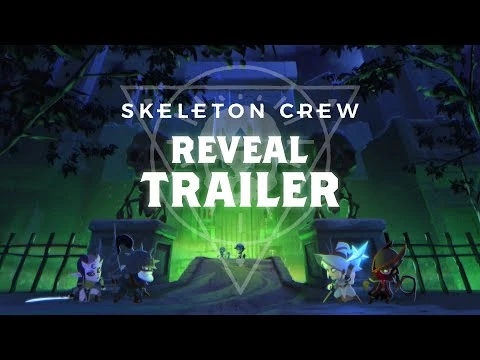 Skeleton Crew Wiki | Fandom