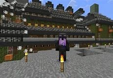 The Enderall | SkeletonGuy Wiki | Fandom