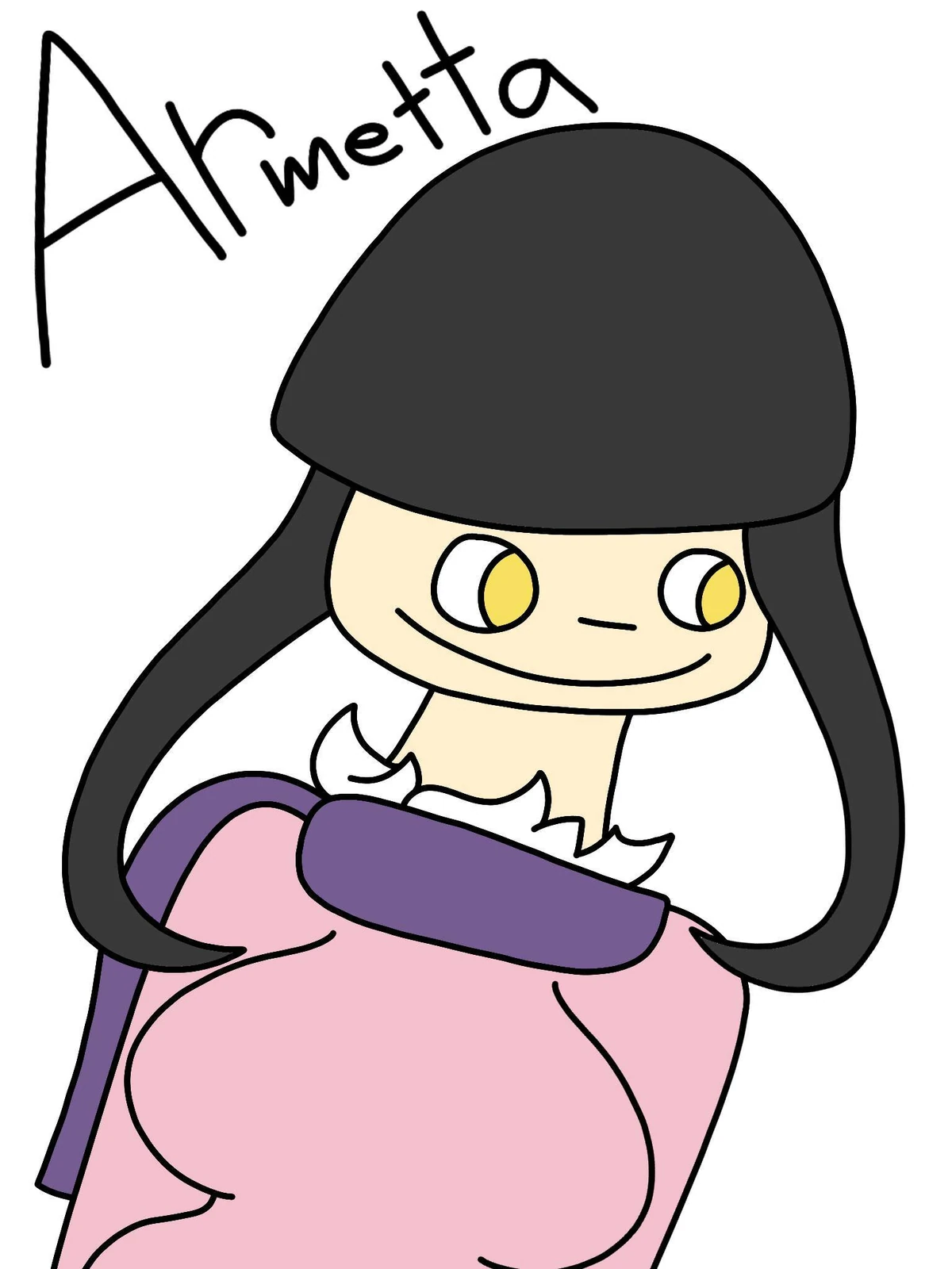 Armetta | SkeletonHearts Wiki | Fandom