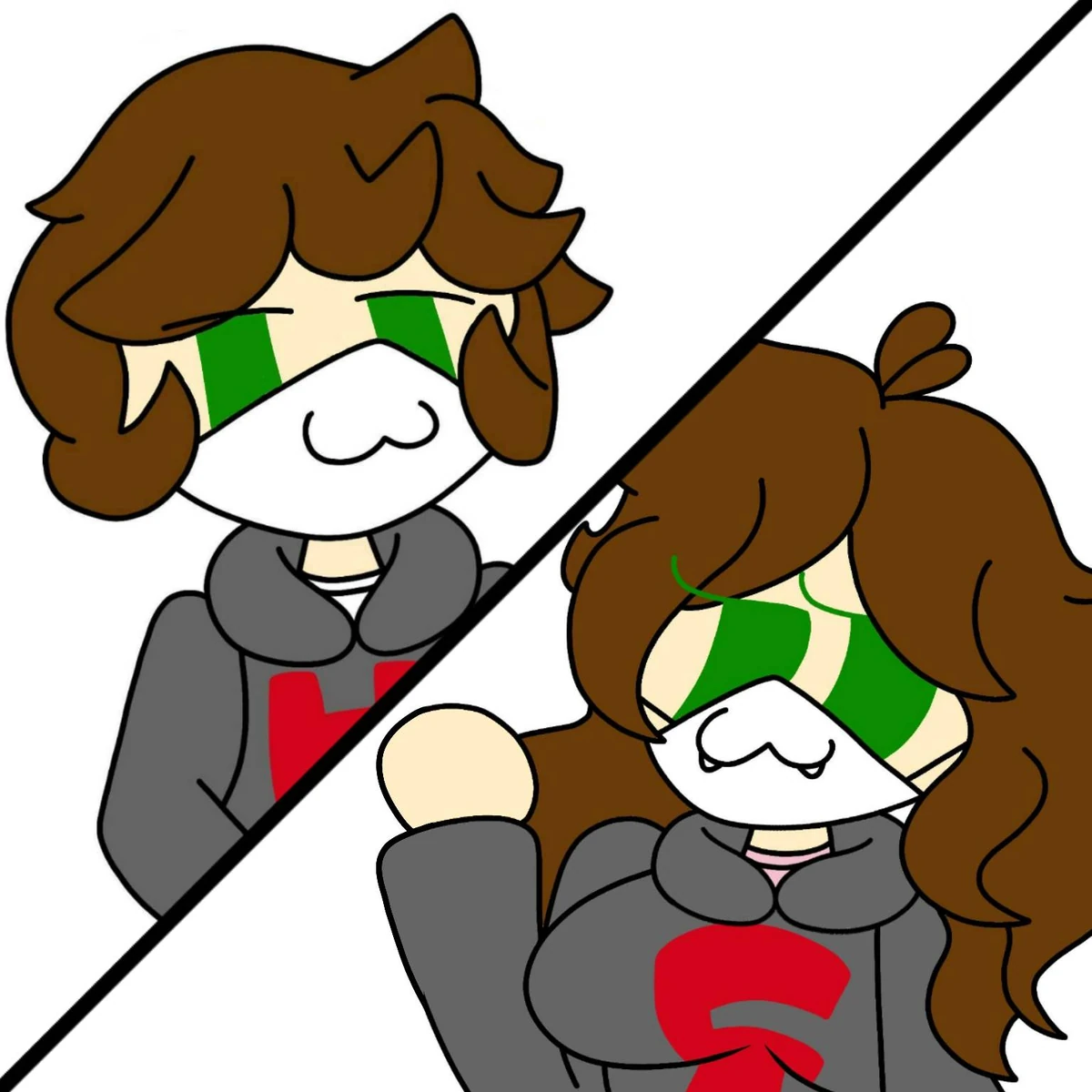 IRL | SkeletonHearts Wiki | Fandom