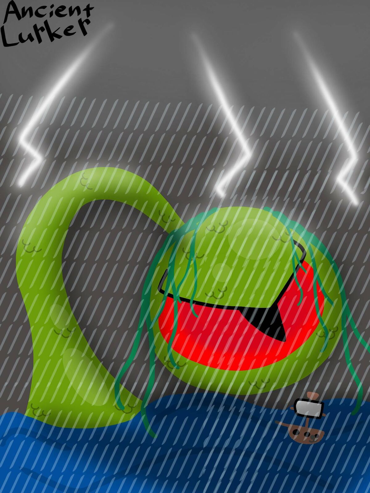 Ancient Lurker Skeletonhearts Wiki Fandom