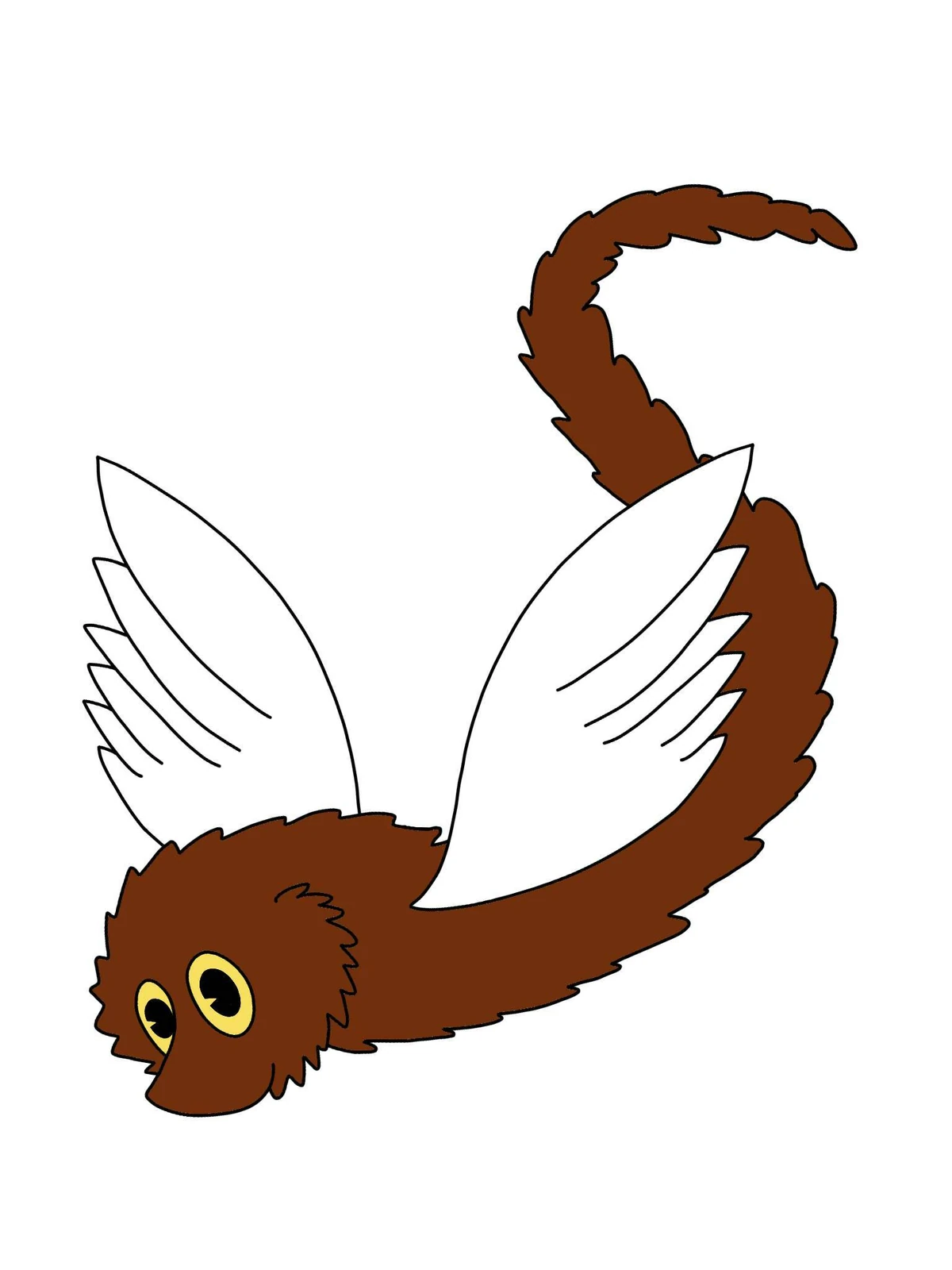 Fuzzler | SkeletonHearts Wiki | Fandom