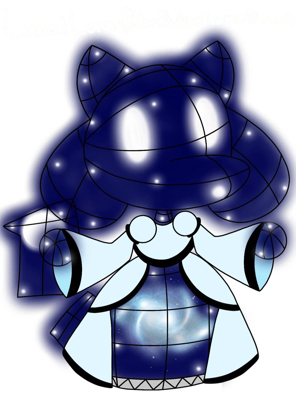 Lunua | SkeletonHearts Wiki | Fandom