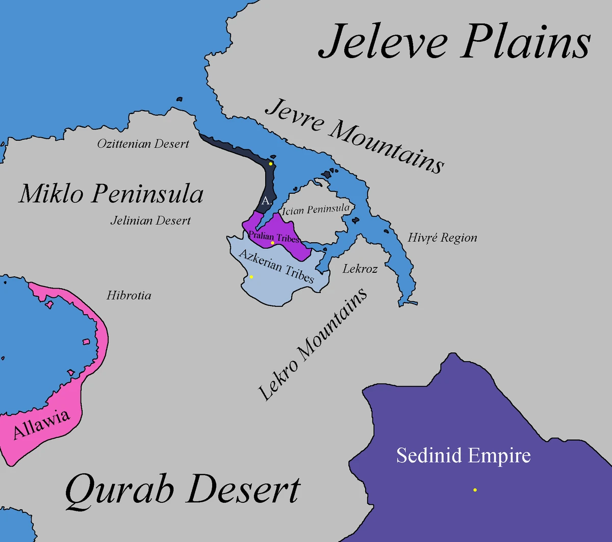 Republic of Prala | Skeleton's Universe Wiki | Fandom