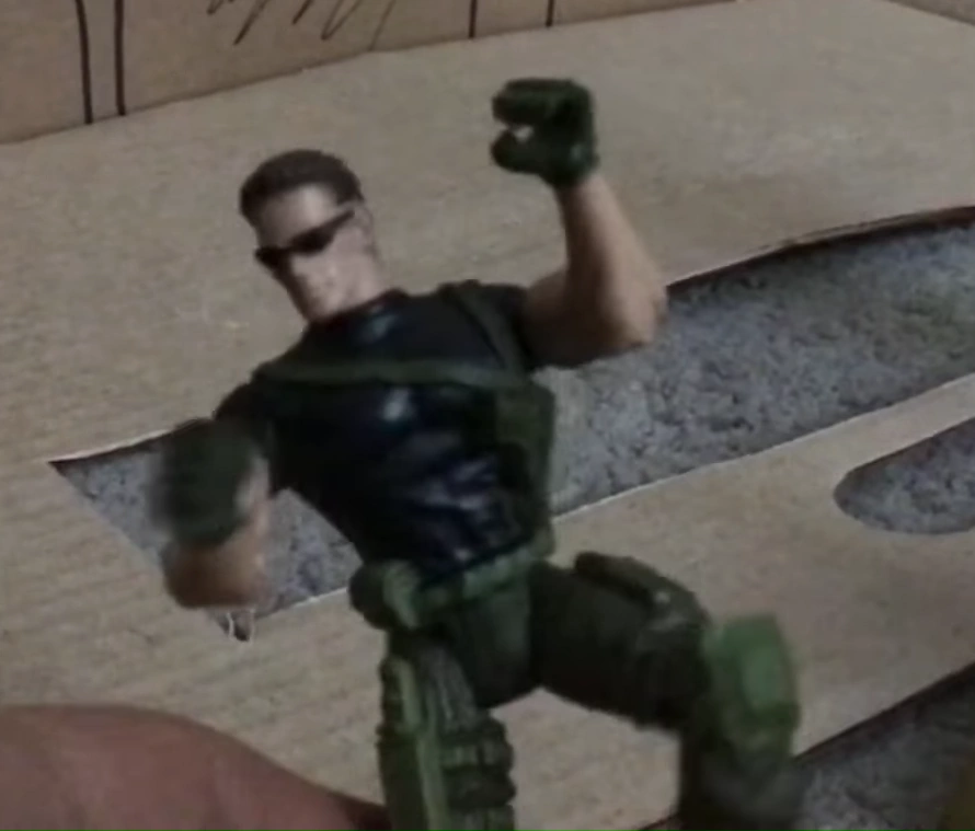 Sir Nicholas II | Skeleton Slasher Wiki | Fandom