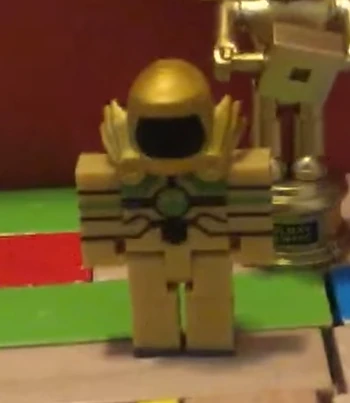 Gusmanak | Skeleton Slasher Wiki | Fandom