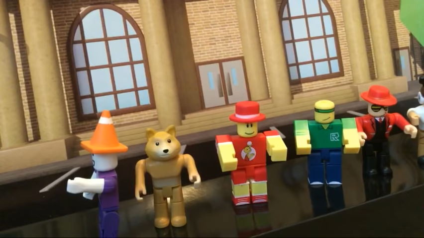 Robloxia | Skeleton Slasher Wiki | Fandom