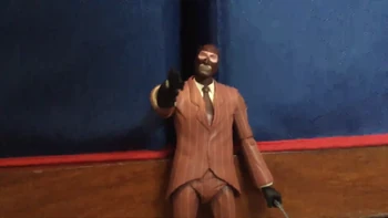 Spy | Skeleton Slasher Wiki | Fandom