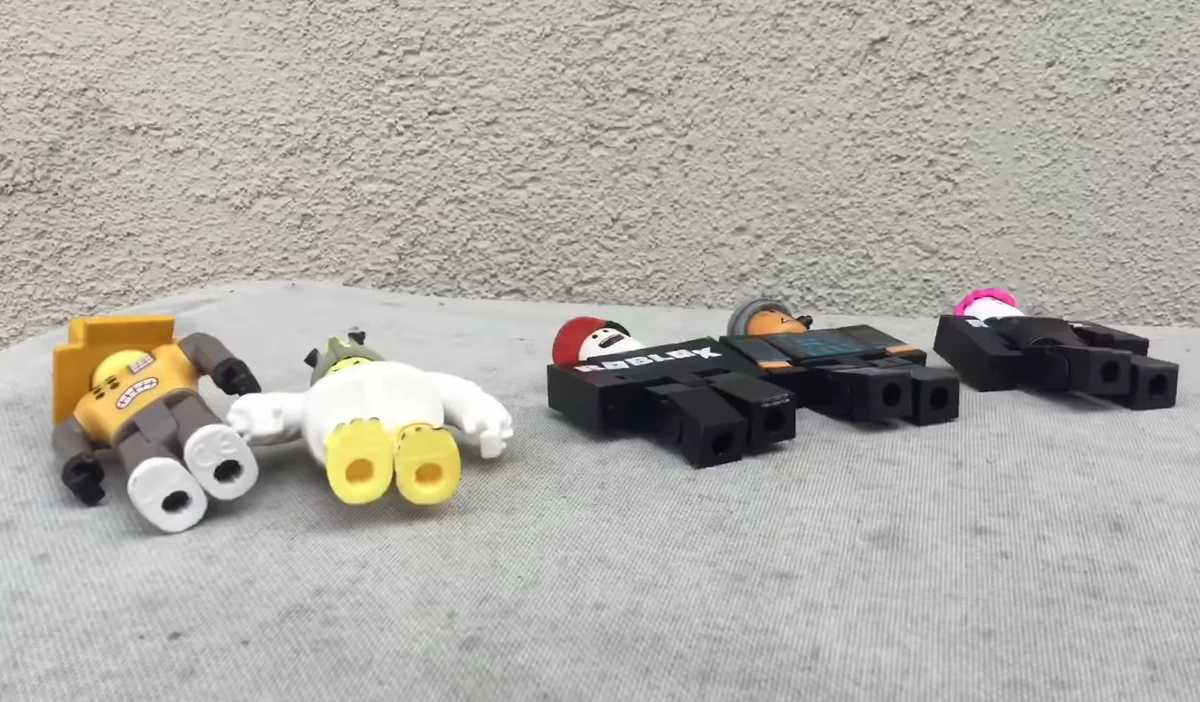 The Freak Show | Skeleton Slasher Wiki | Fandom