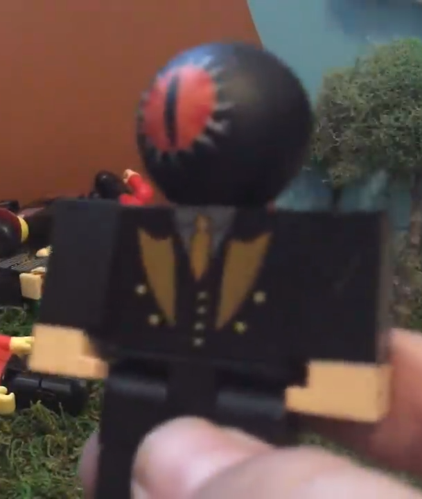 Overseer Ripoff | Skeleton Slasher Wiki | Fandom