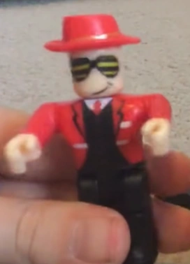 Red | Skeleton Slasher Wiki | Fandom