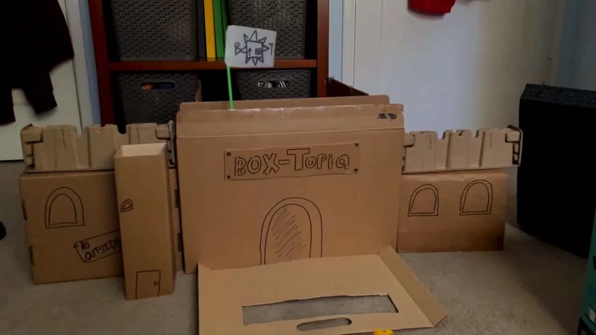 Box-Topia | Skeleton Slasher Wiki | Fandom