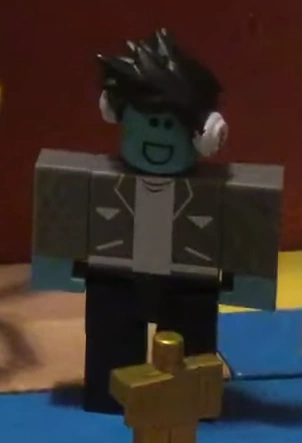 Dued1 | Skeleton Slasher Wiki | Fandom