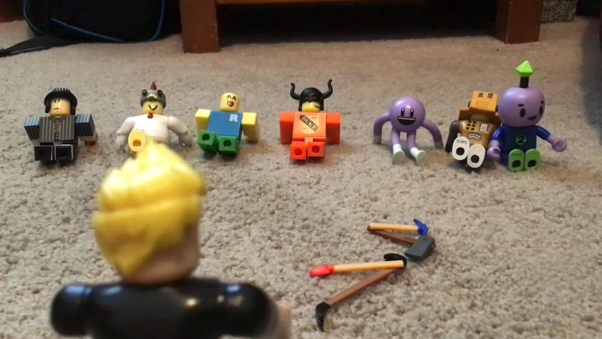 TRI Back from below ep 10: Pearl Jam | Skeleton Slasher Wiki | Fandom