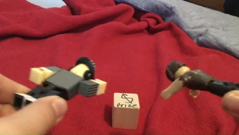 TRI revenge of the blox: the finale! | Skeleton Slasher Wiki | Fandom